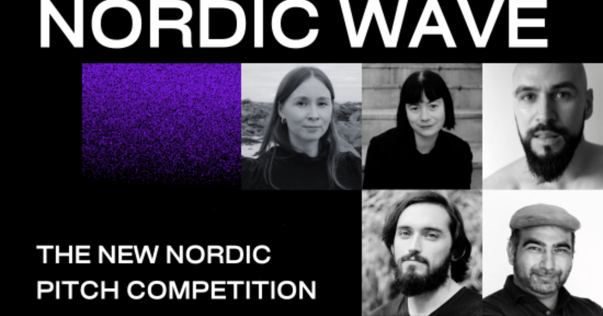 Stockholm International Film Festival to kick off November 6