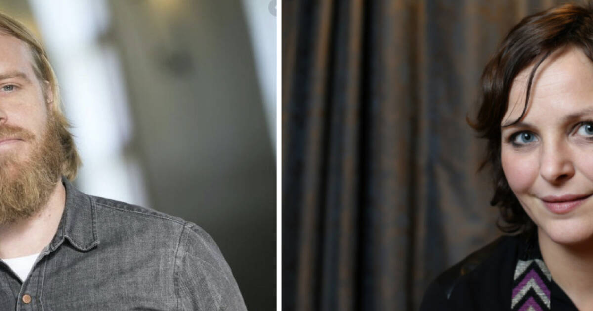 Mikkel Sandemose, Cecilie Mosli to direct The Fortress for Maipo