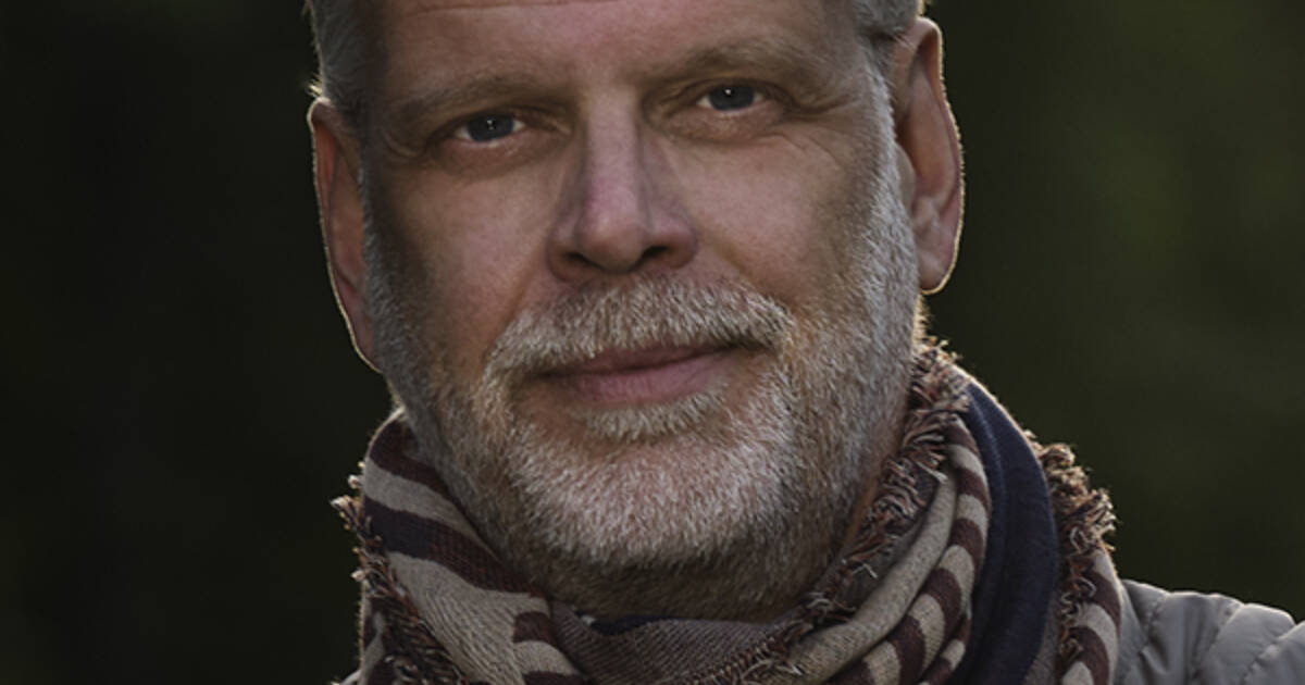 The Bridge’s Hans Rosenfeldt on his vision for Astrid Lindgren’s Ronja ...