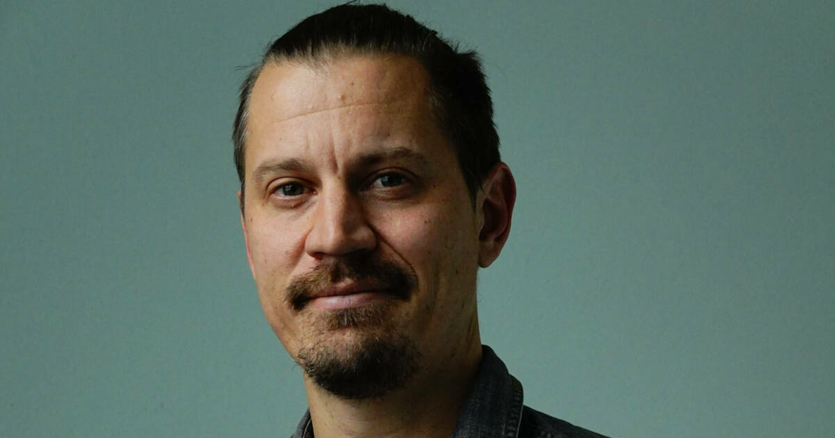 Antti Haikala: You need to be a bit stubborn to make originals