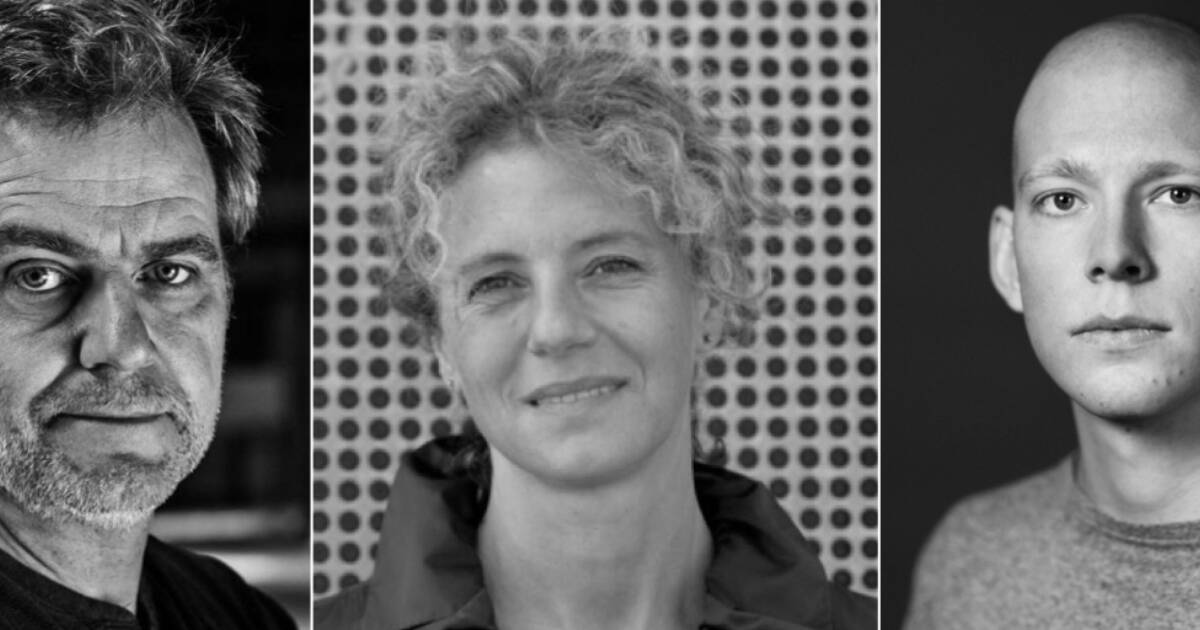 Ole Bornedal, Charlotte Sieling, Carl Olsson among latest Fund recipients