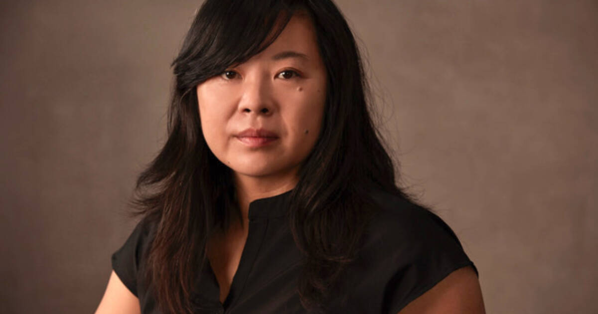 Malene Choi - The Quiet Migration: "As a child I thought I came from ...