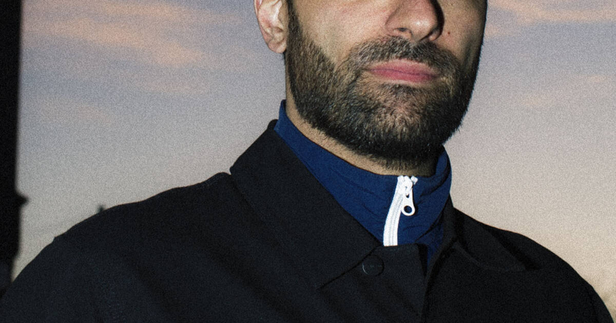 Milad Alami on Opponent, masculinity, sex, freedom and Iran