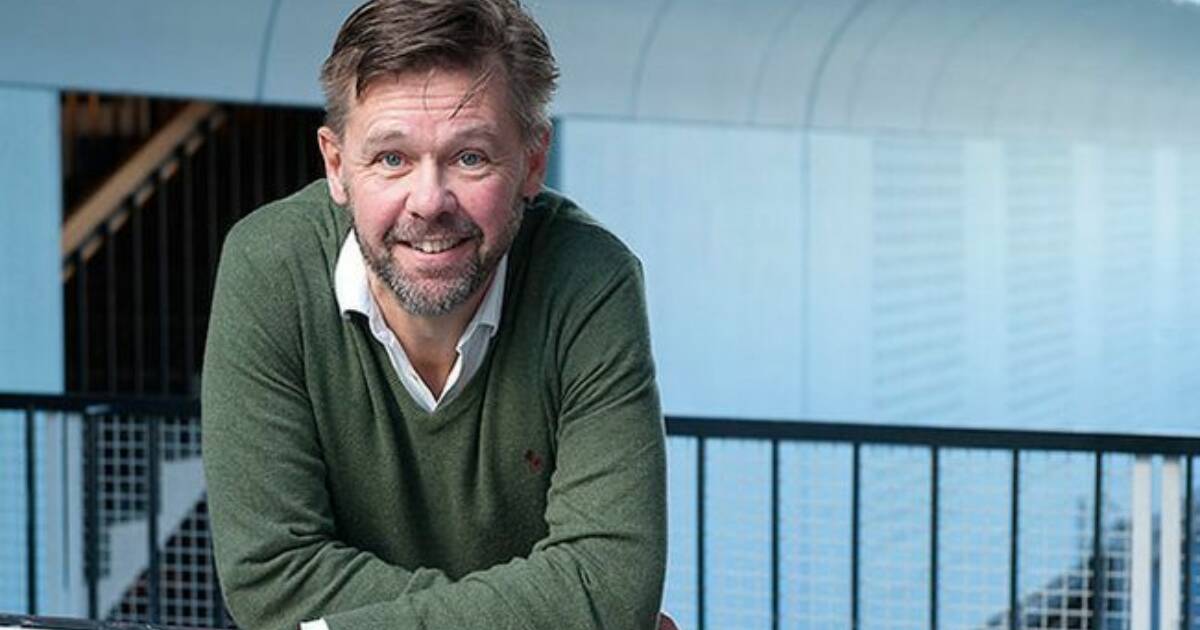 “Pinewood Television can come in with up to 40% of a budget”