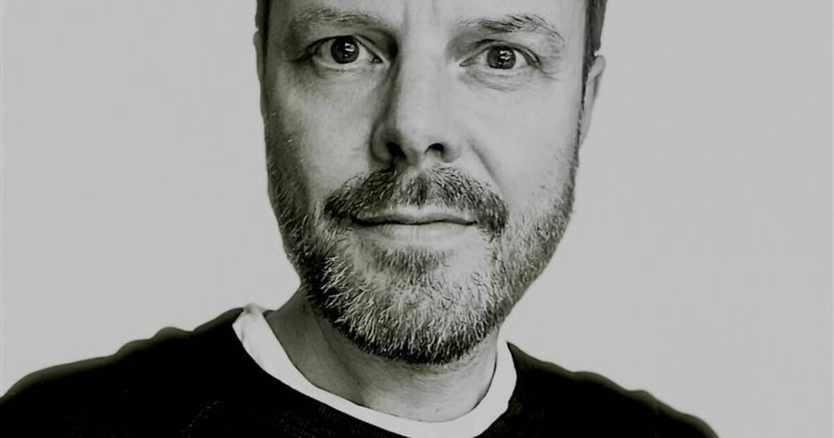 Netflix hires Norwegian TV pro Christopher Haug - Jarowskij’s 'A Nearly ...