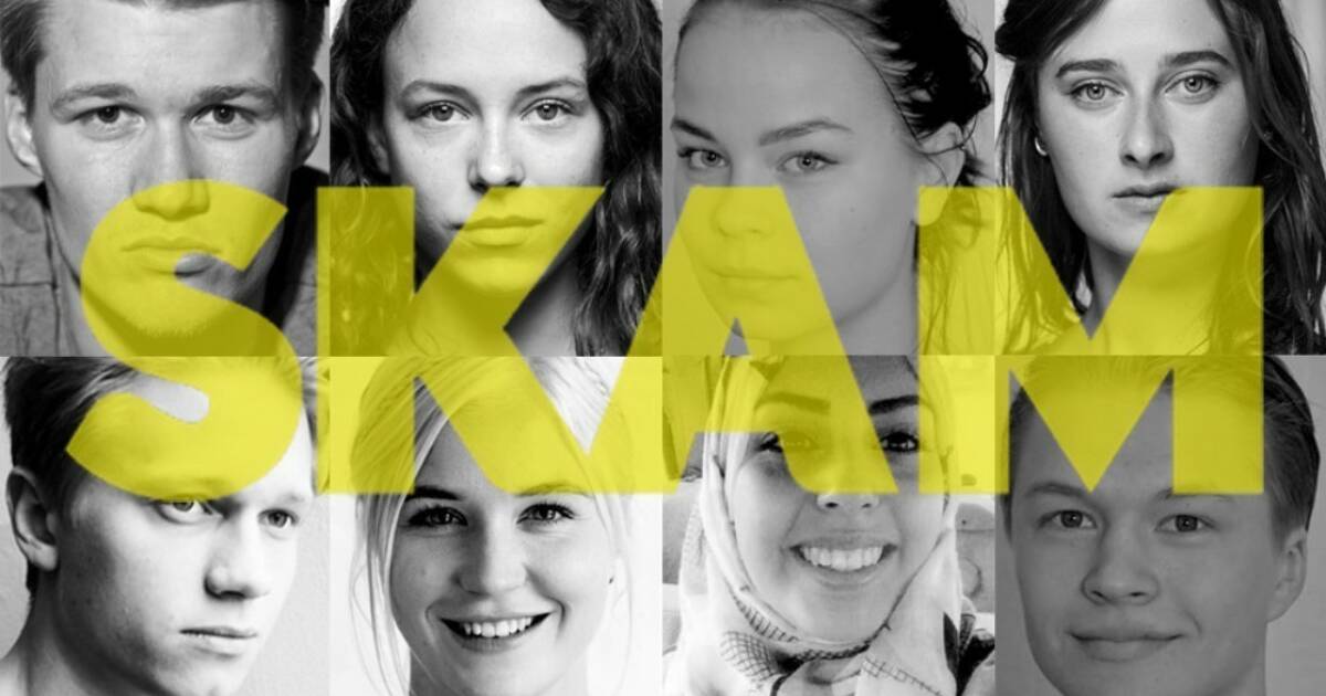 Skam gets Danish theatre spin off