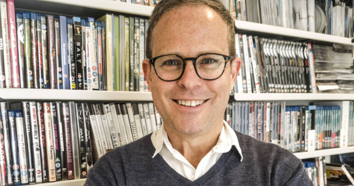 Bobby Allen: “At MUBI we build loyalty and invest in the long term”