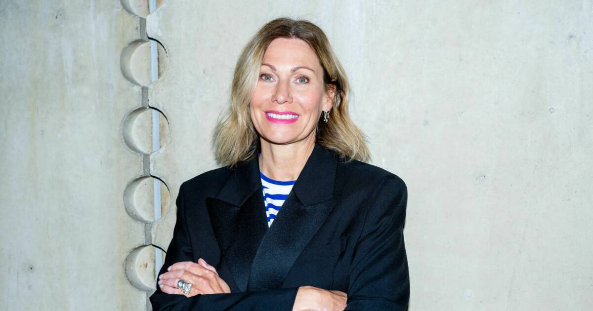 Anna Croneman: “That’s the very point of my assignment – no sugarcoating”