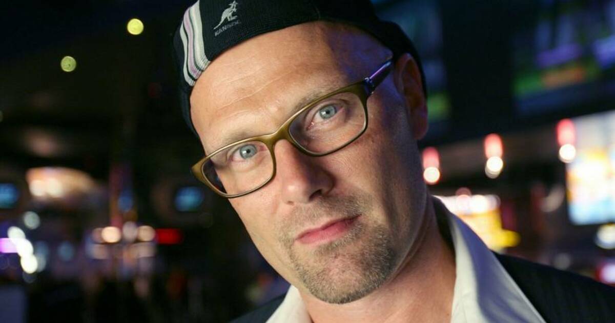 Ole Christian Madsen on new film Notat and TV drama boom