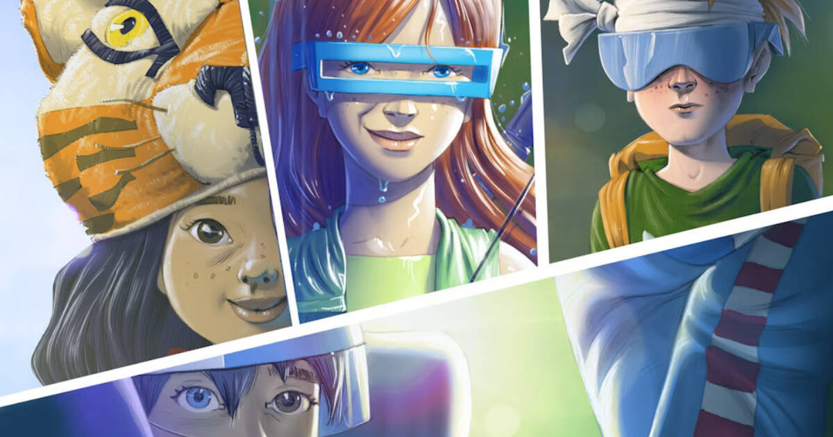 Denmark is the queen of Nordic animation at this year’s Cartoon Forum