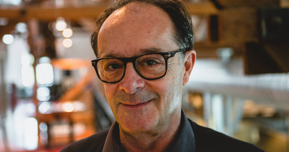 Stefan Baron takes the helm of Yellow Bird