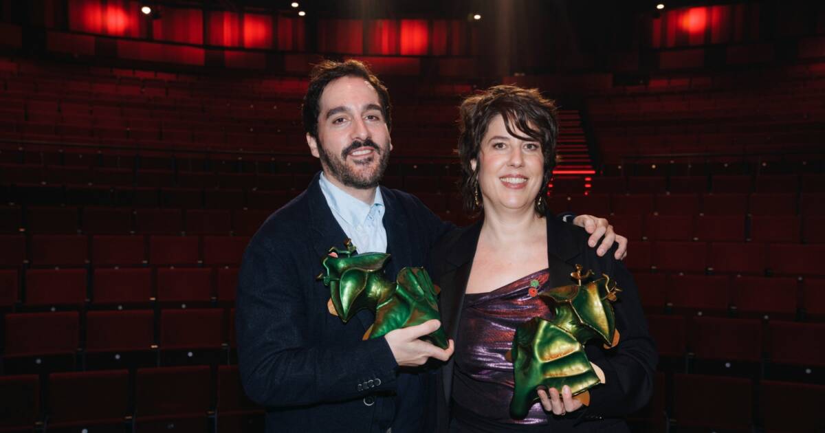 Levan Akin’s Crossing wins Best Film at the Swedish national Guldbagge ...