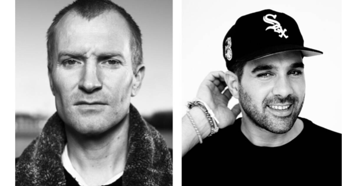 Martin Zandvliet to direct Department Q film The Marco Effect