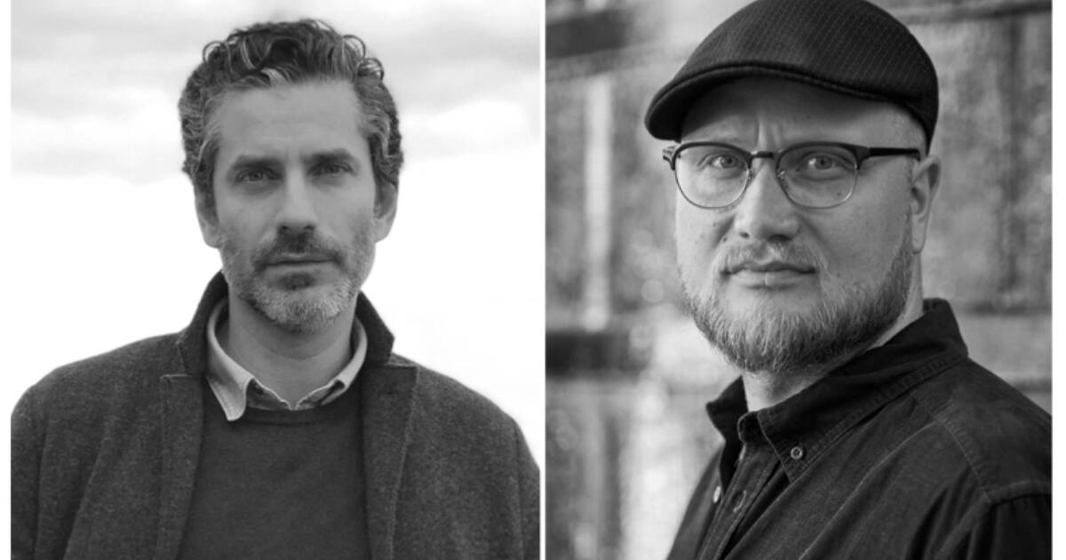 SF Studios and Netflix team up on Snabba Cash series