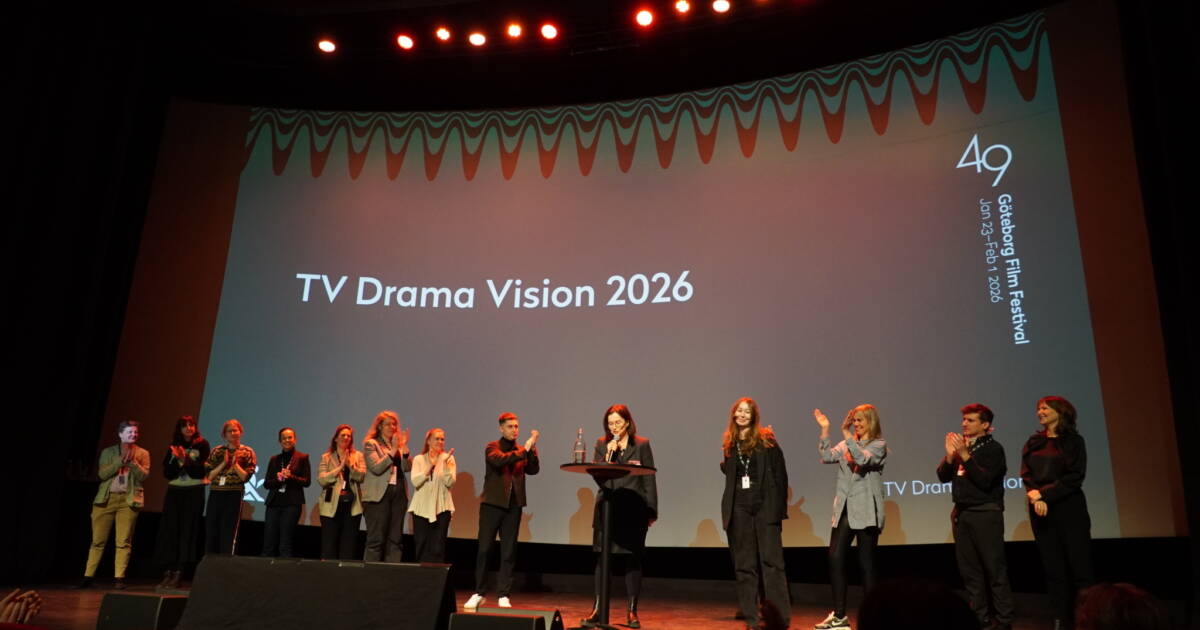 At the Göteborg Anniversary, a fragile TV industry finds its ‘optimism ...