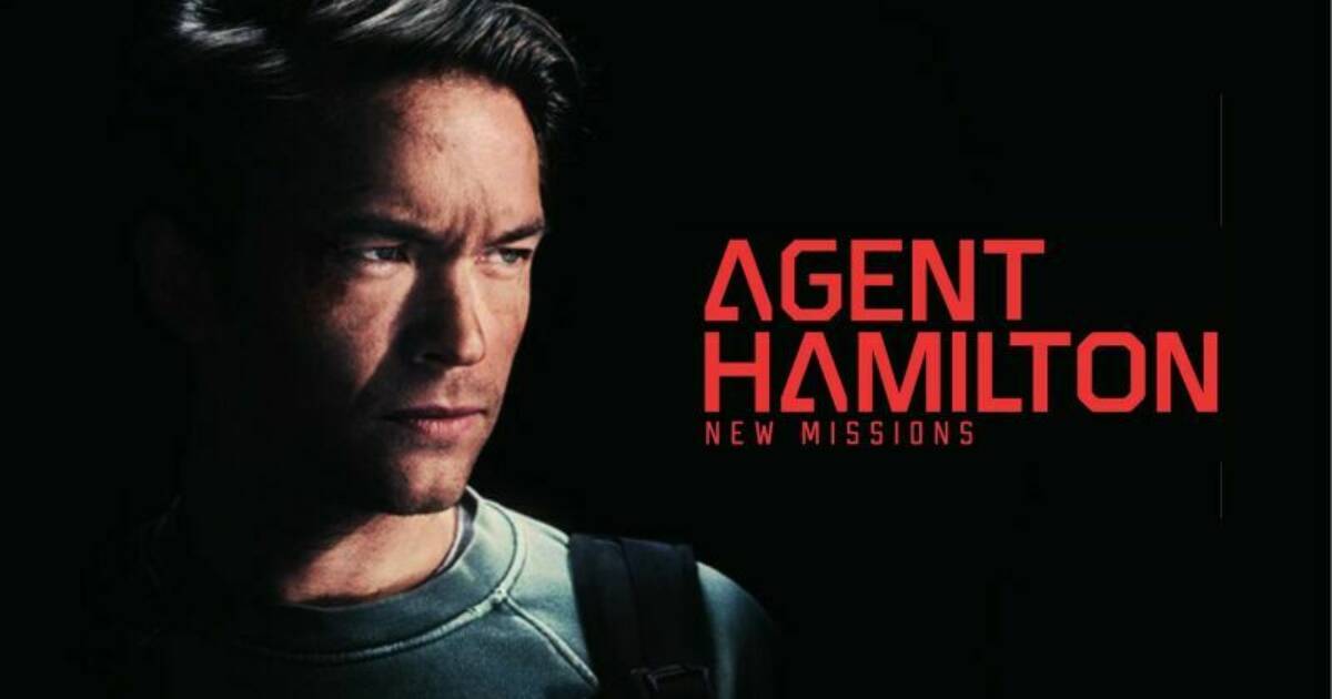 Beta Film attracts buyers with The Swarm, Agent Hamilton, Estonia