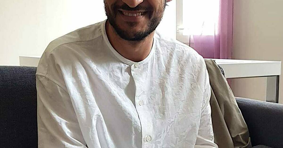 Ali Abbasi: “My intention was not to make a serial killer movie but a ...