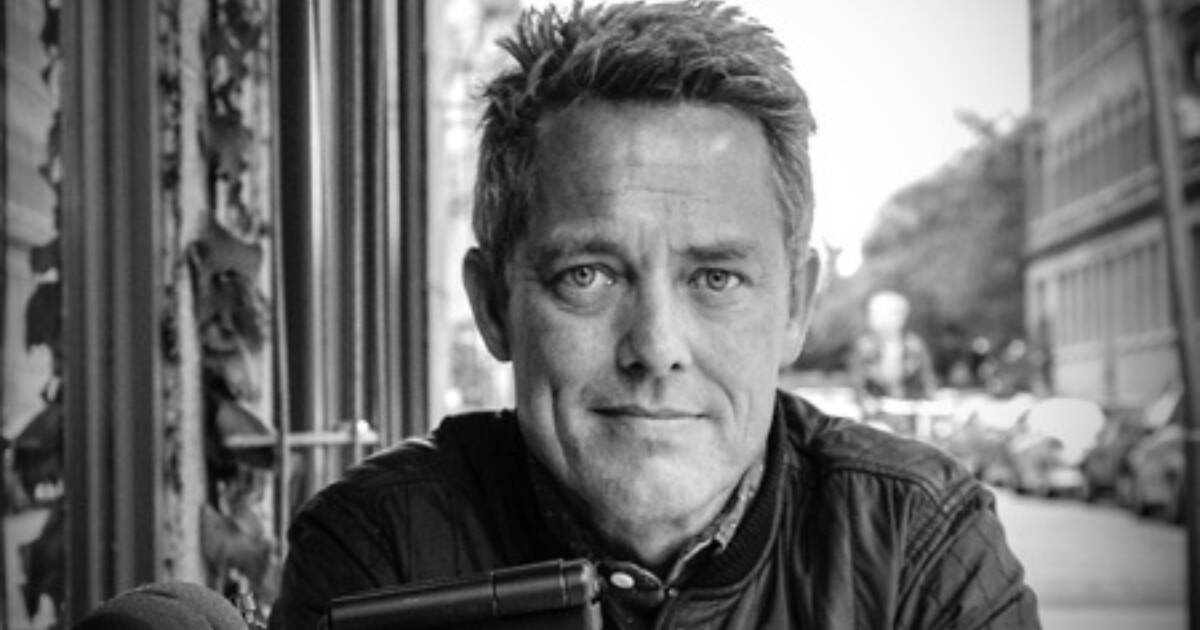 Anders-Riis-Hansen Joins the DFI