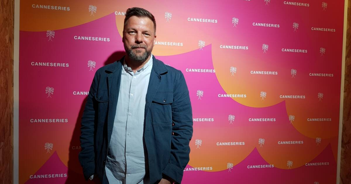 Atle Knudsen on Afterglow and creating joy in sadness