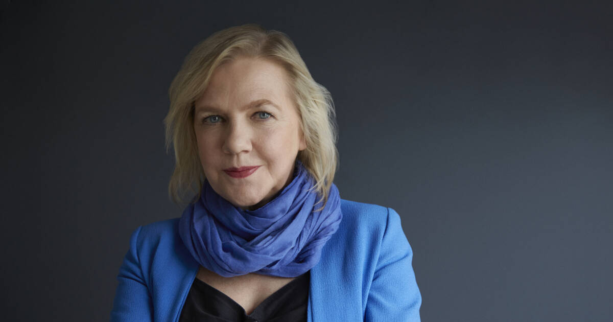 Nordisk Film & TV Fond renews Liselott Forsman as CEO