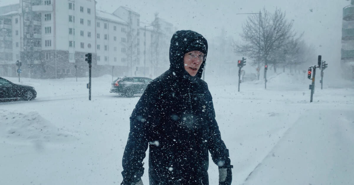 CPH:DOX competition candidate Carl Olsson on Vintersaga