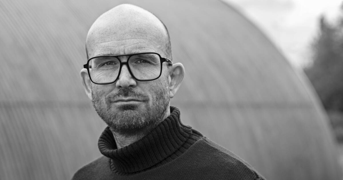 Christoffer Boe set to direct the Cecilie Mars crime series for Zentropa