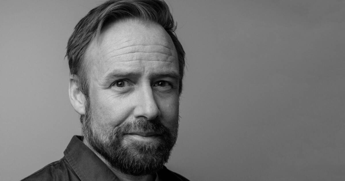Norwegian creator Thomas Seeberg Torjussen on his series A Better Man ...