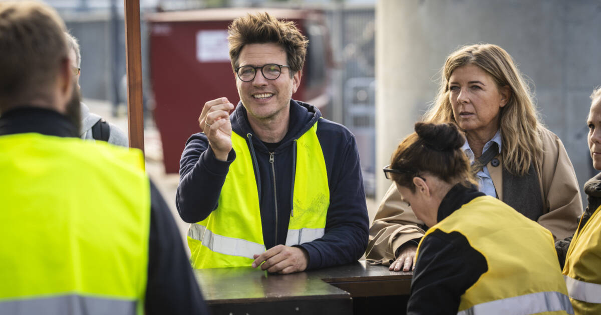 Zentropa sets fall 2024 premiere date on TV2 Denmark for Thomas Vinterberg’s Families Like Ours
