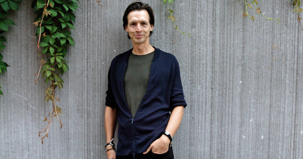 A Man Called Otto’s Fredrik Wikström Nicastro moves from SF Studios to ...