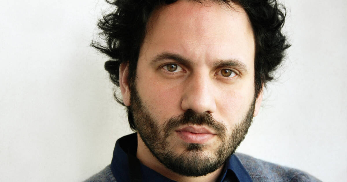 Oscar-nominated Guy Davidi speaks about Venice entry Innocence