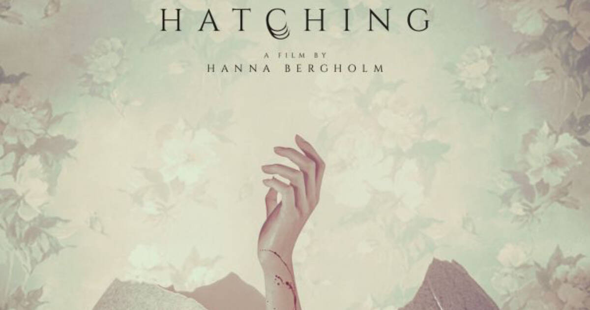 Finnish horror Hatching scores with buyers and festivals