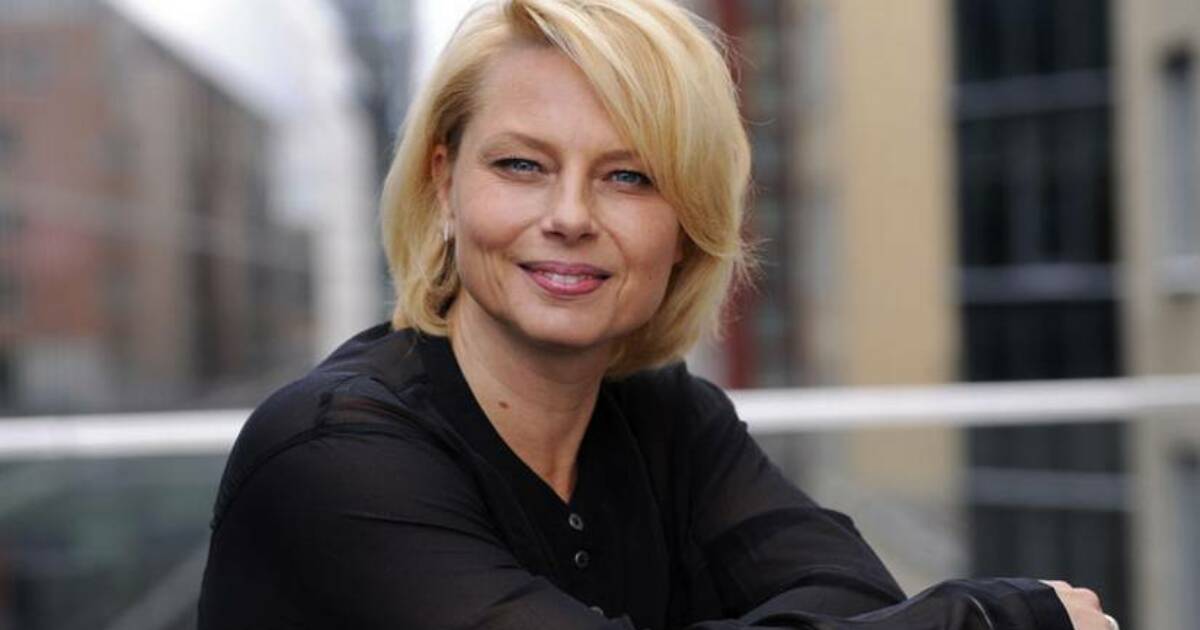 Netflix orders Helena Bergström film, Harald Zwart series