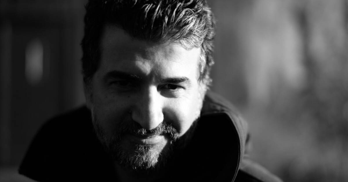 Hisham Zaman on A Happy Day, the lightness of being young and hopeful ...