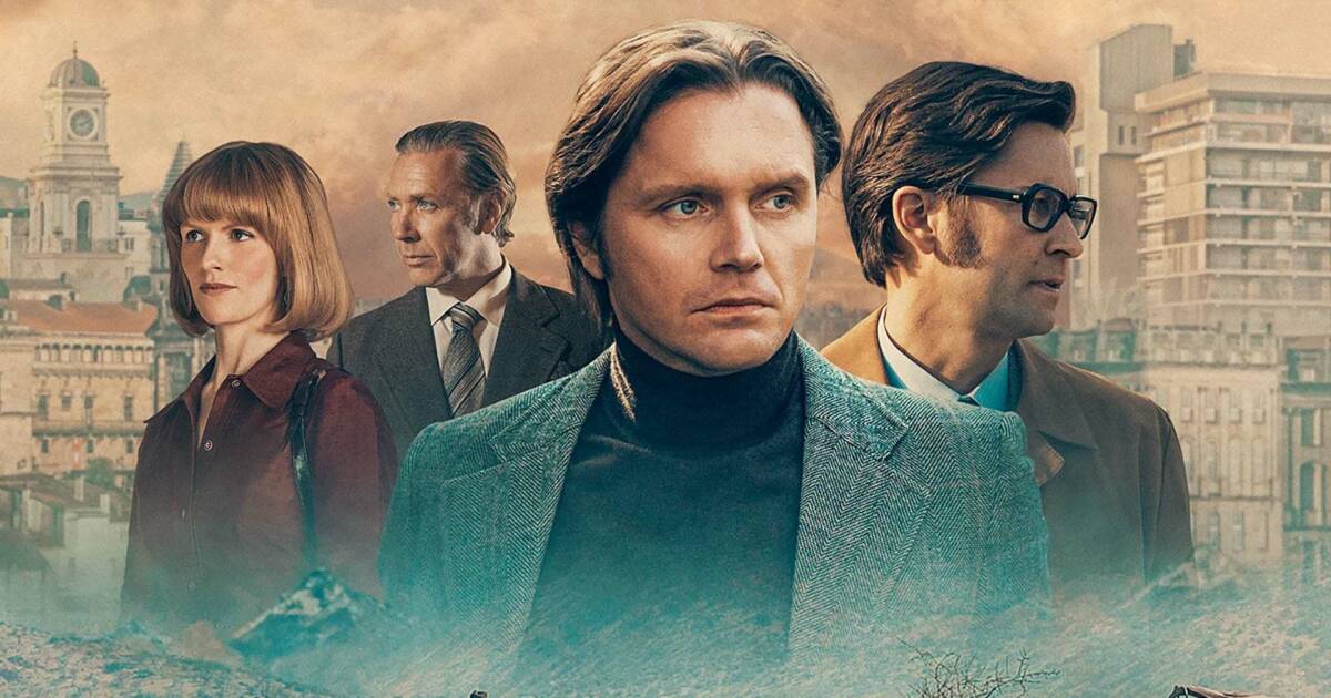 Finnish Invisible Heroes lands on Spanish Filmin