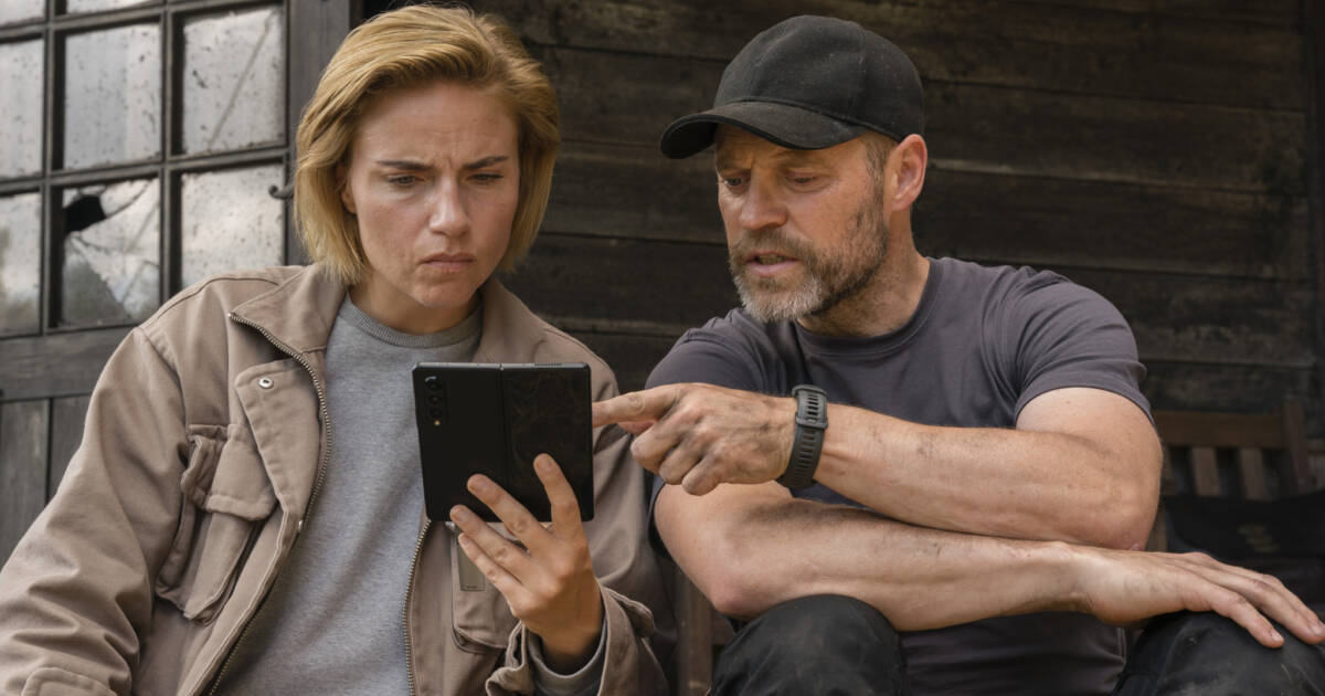 Jacob Lohmann, Birgitte Hjort Sørensen join SF Studios/TV2’s Oxen crime ...