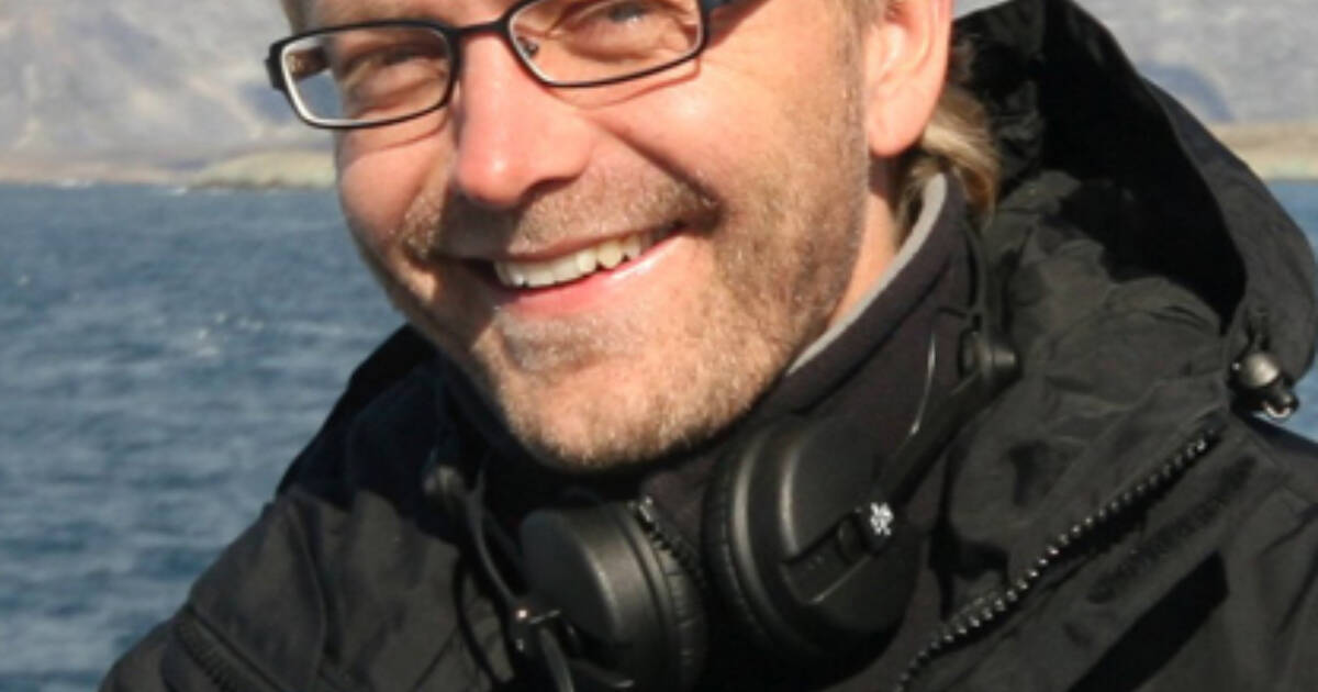 Kenneth Sorento on The Fight for Greenland