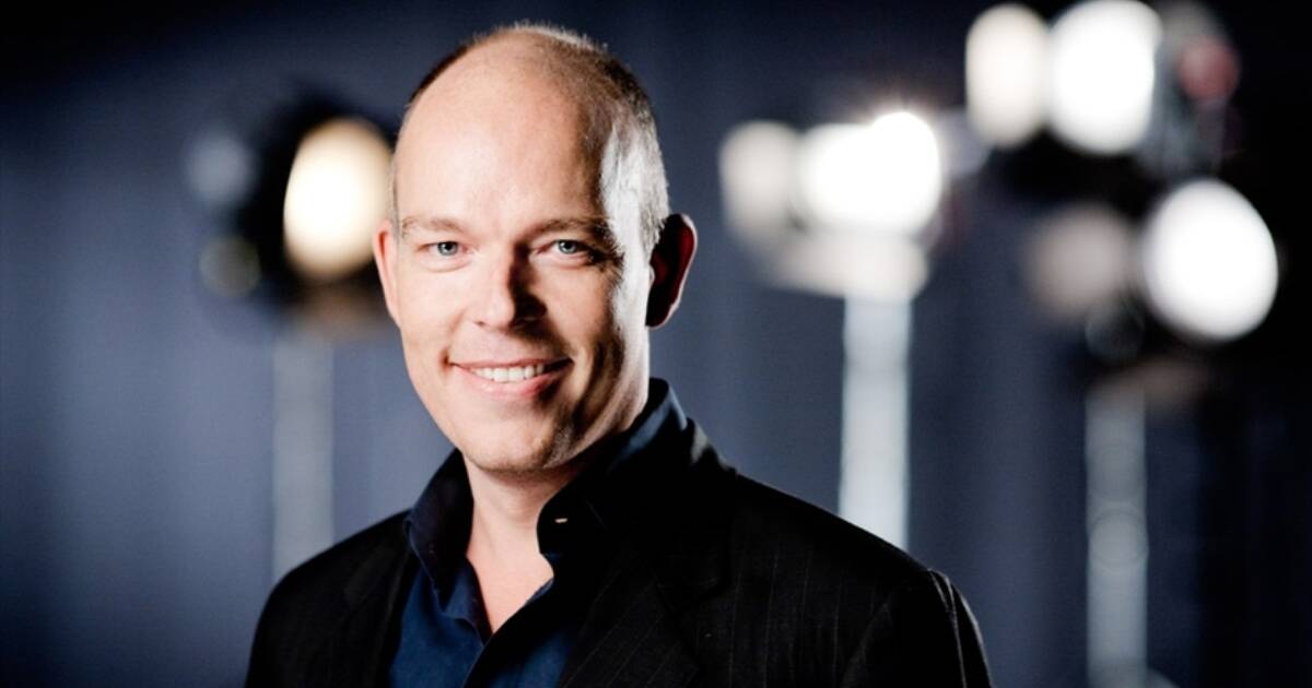 Kenneth Wiberg on Nordisk Film’s mission to be a creative hub