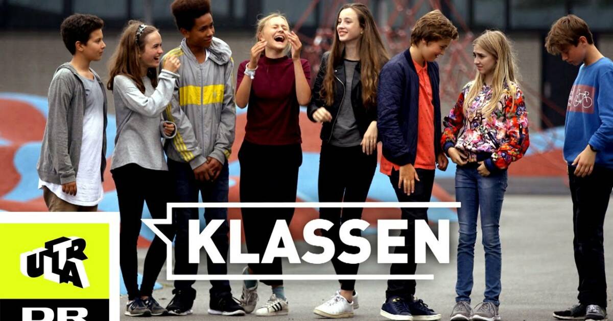 Danish web series for kids wins big at Prix Europa