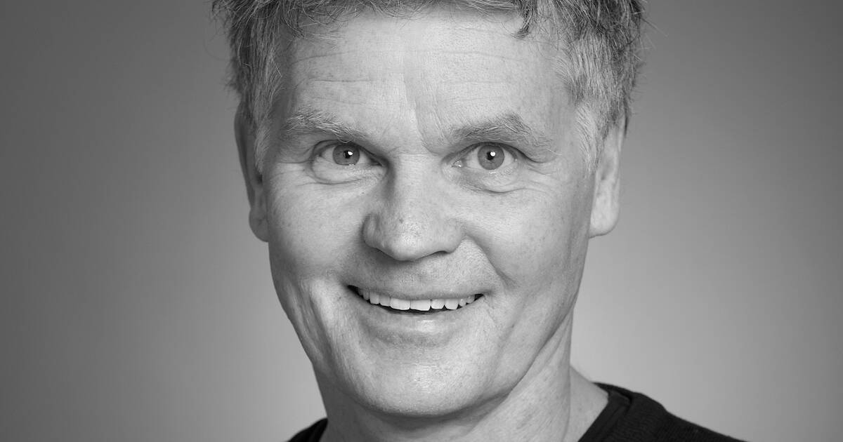 Lars Blomgren joins US Media Res Group, Christian Wikander replaces him ...