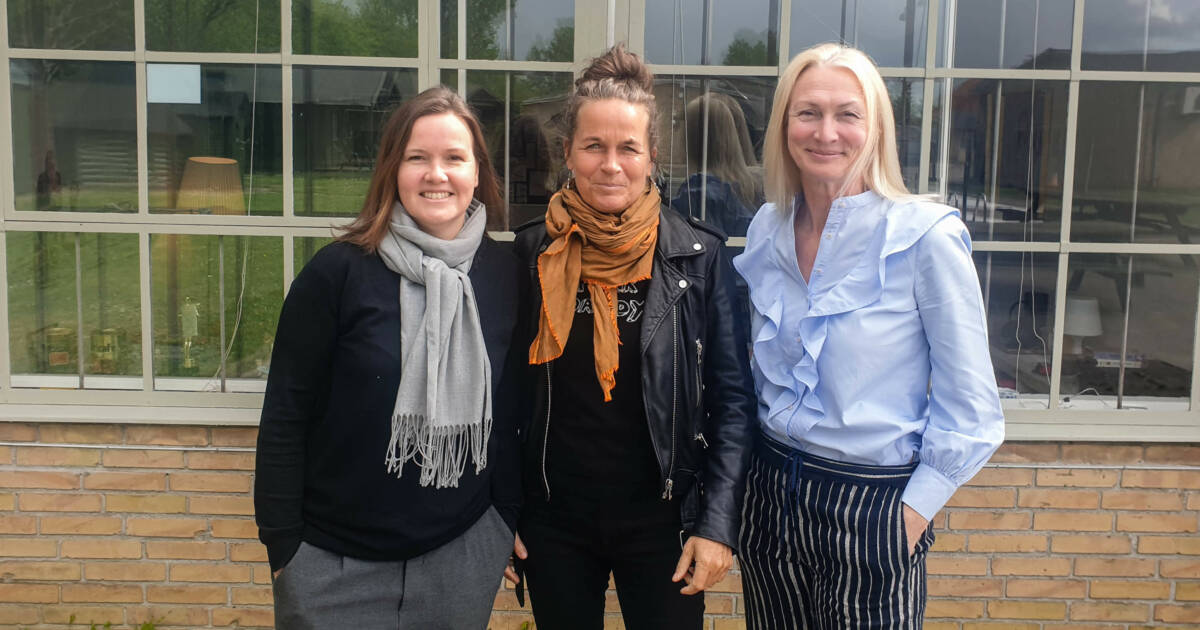 The Legacy’s producer Karoline Leth joins Zentropa