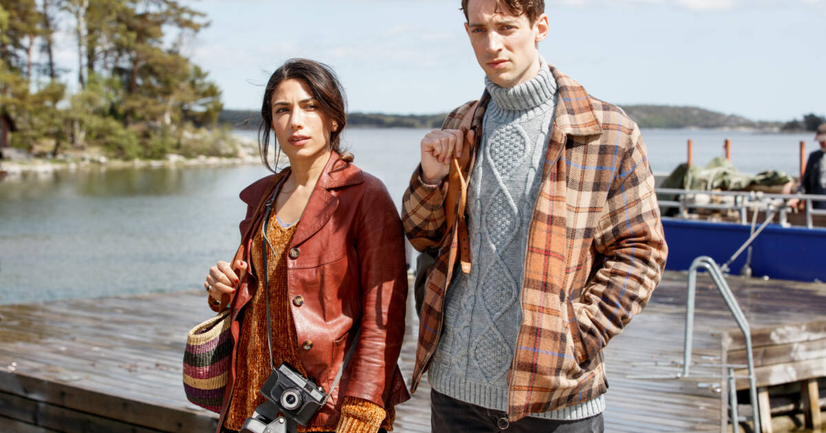 REinvent picks up Viaplay’s Max Anger series