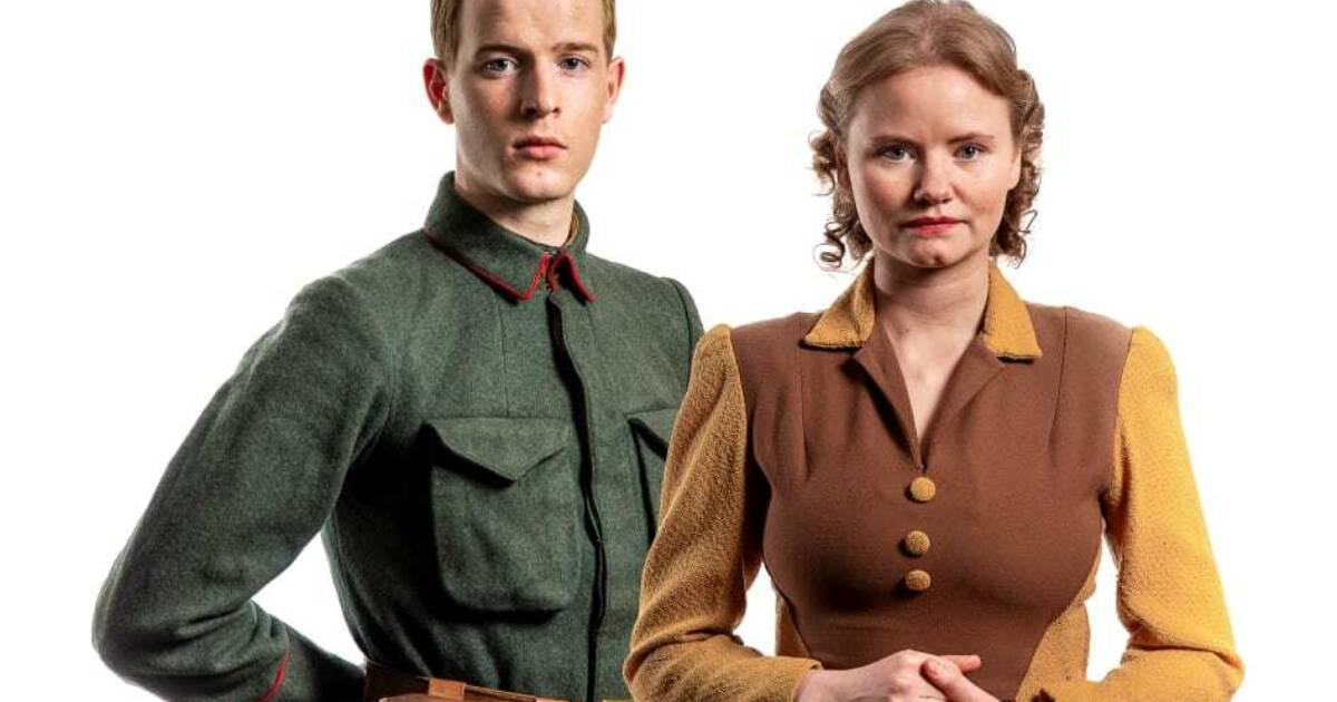 SKAM’s Carl Martin Eggesbøe toplines Norwegian WW2 feature drama Narvik