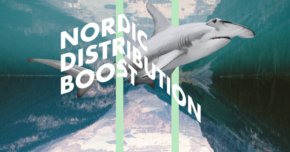 Fund announces Nordic Distribution Boost line up