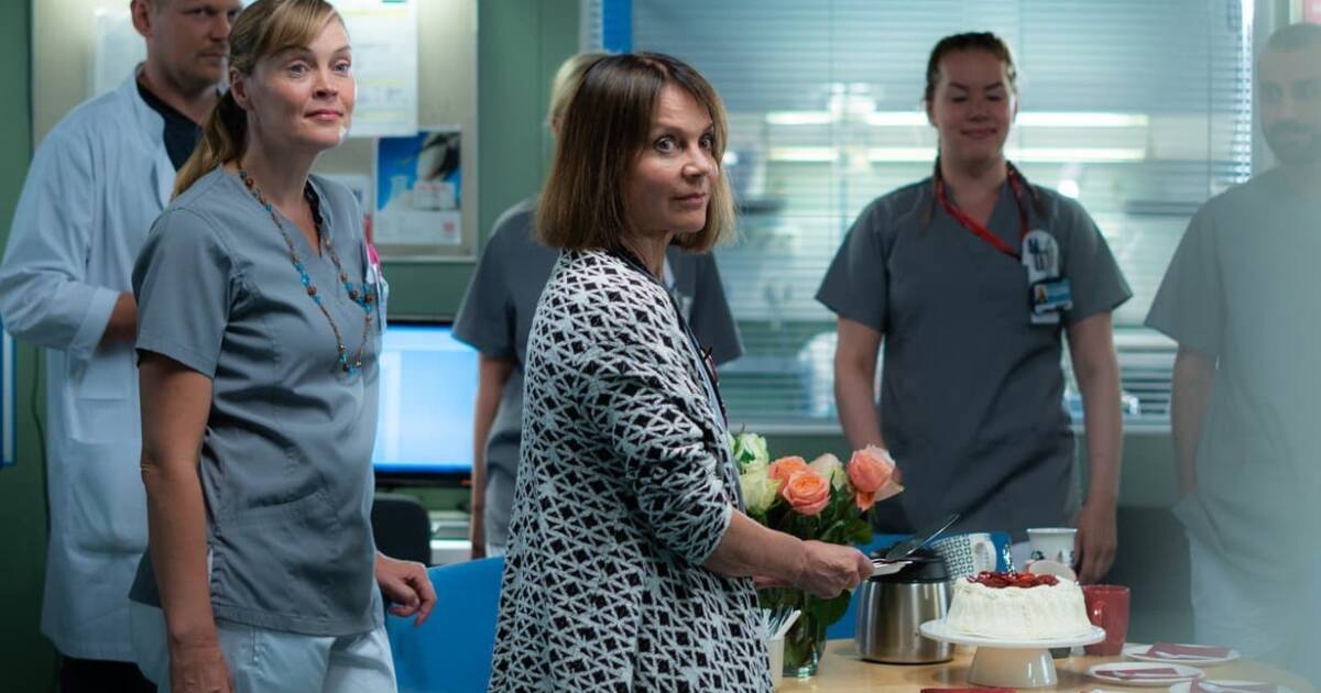 Finnish Nurses back for more at home and as Slovakian remake
