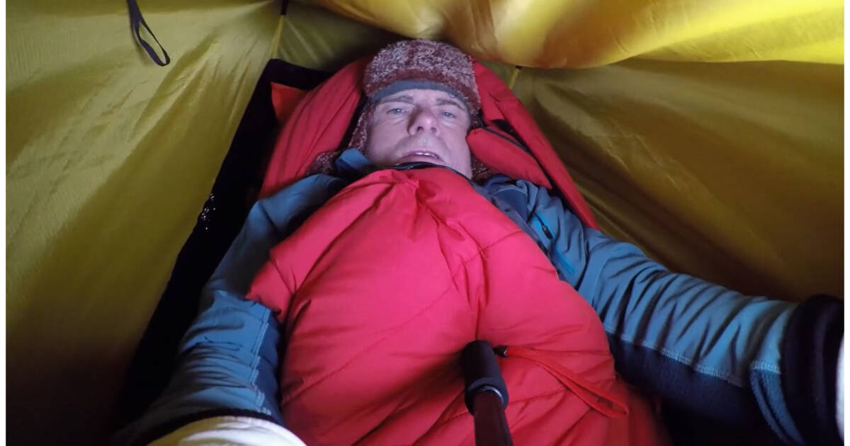 France Television, BBC, NRK order UpNorth’s Portrait of a Confused Father