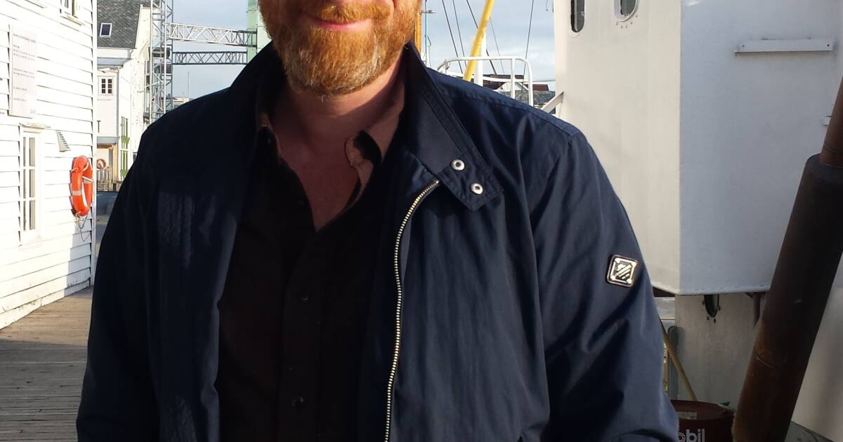 Roar Uthaug sets sight on Troll with Motion Blur