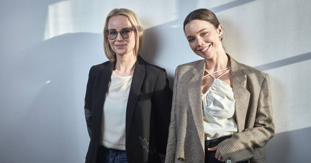 The Bridge’s Sofia Helin, writer Camilla Ahlgren and Filmlance reunite ...