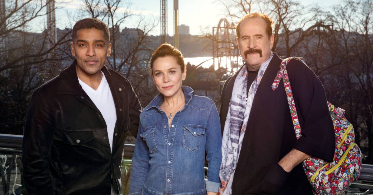 Alexander Karin, Peter Stormare join Anna Friel in The Box