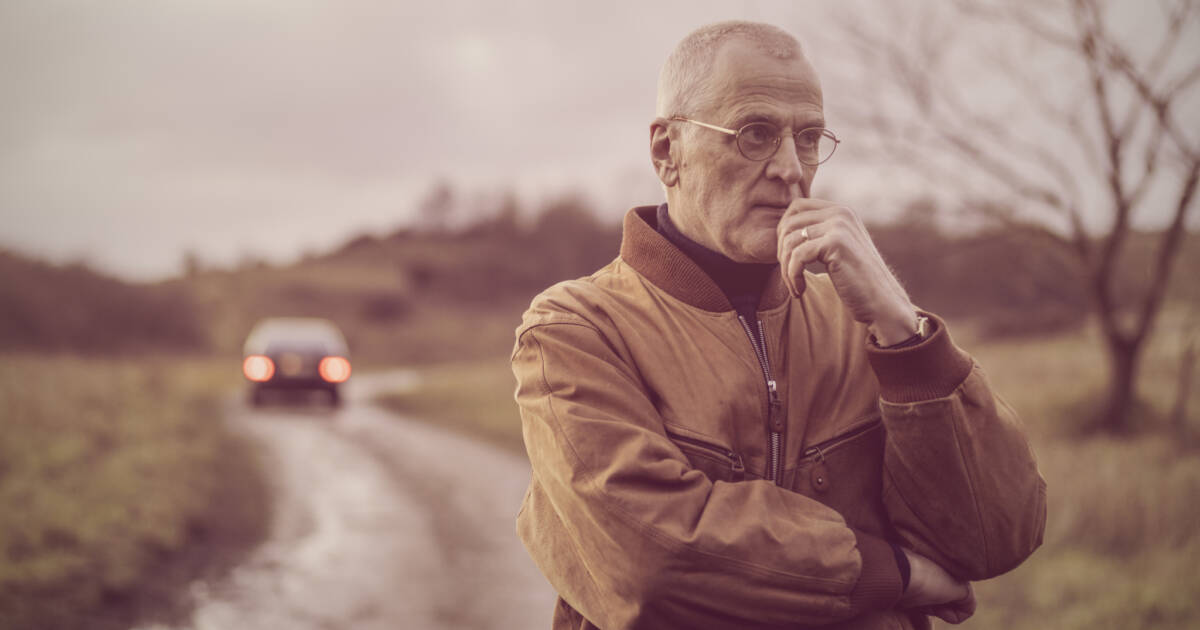 The Hunt for a Killer