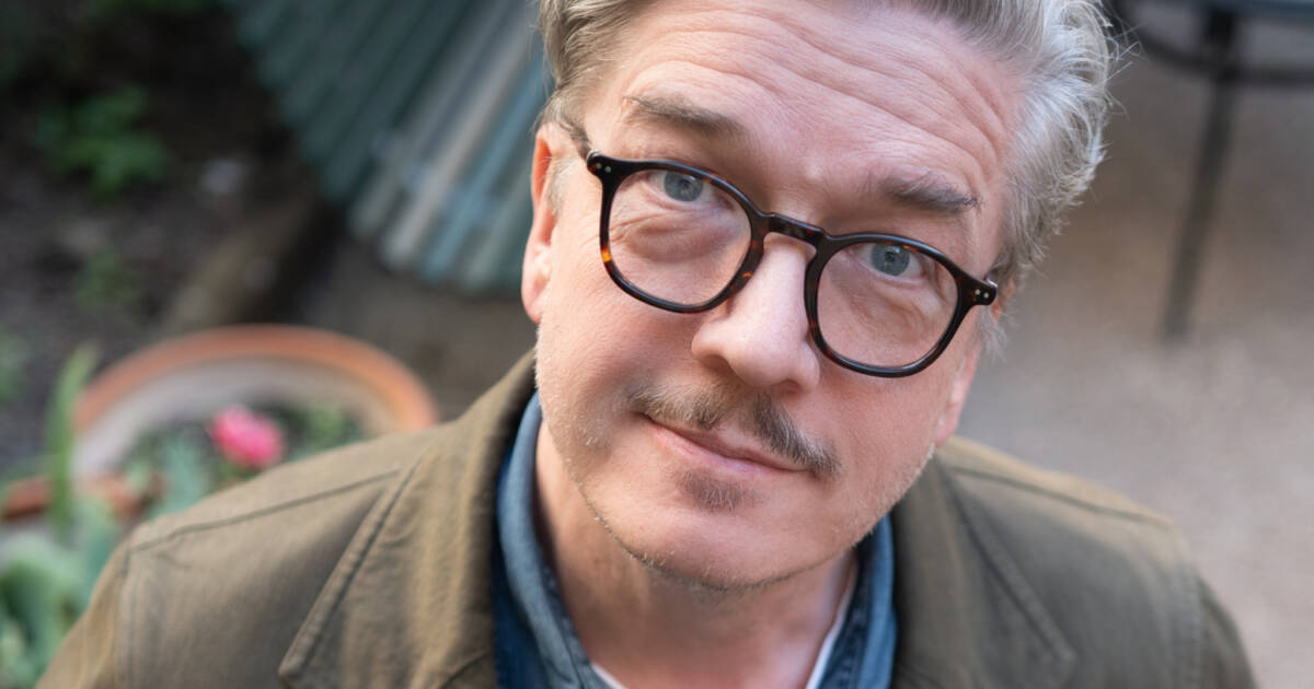 Tomas Alfredson on his Toronto-bound series Faithless, based on a screenplay by Ingmar Bergman ...